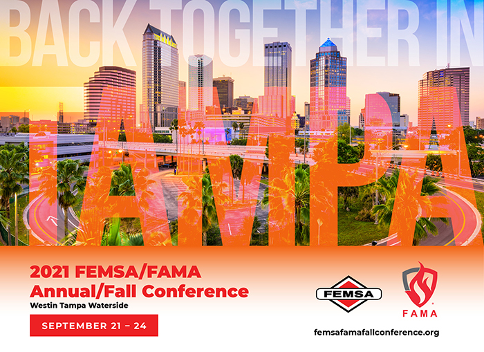 Cancellation Policy - FEMSA / FAMA Conference