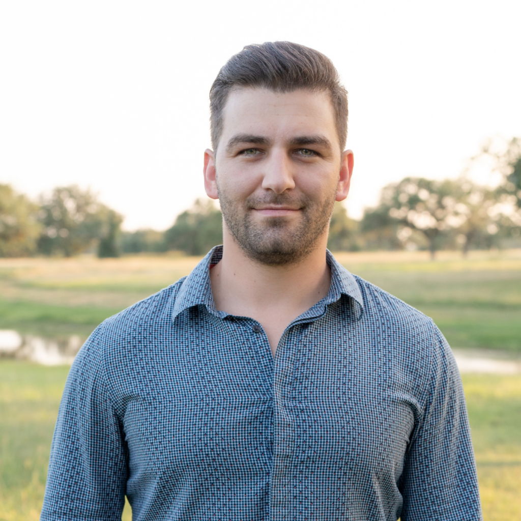 Devin Pesek - FEMSA / FAMA Conference